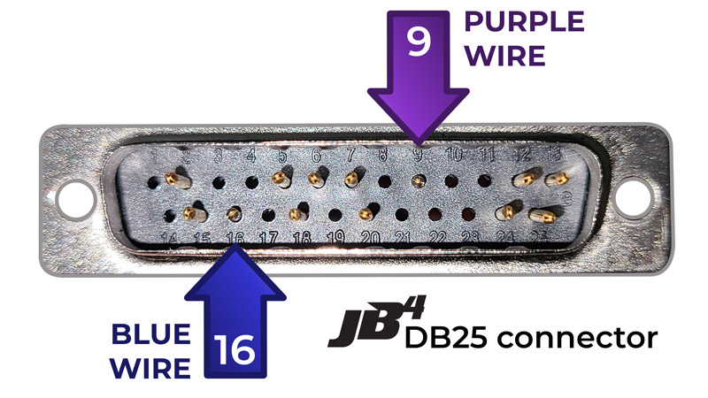 JB4 N55 Electronic Wastegate Control - JB4tech.com - International ...
